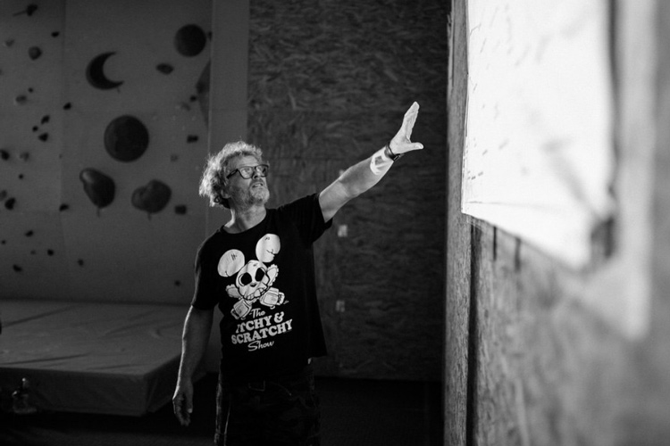 UDINI • Welcome to Udo Neumann