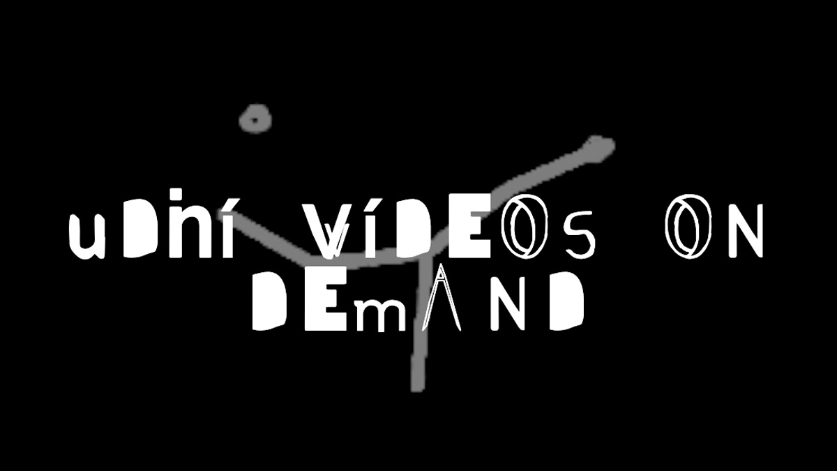 Udo Neumann — UDINI • Video On Demand