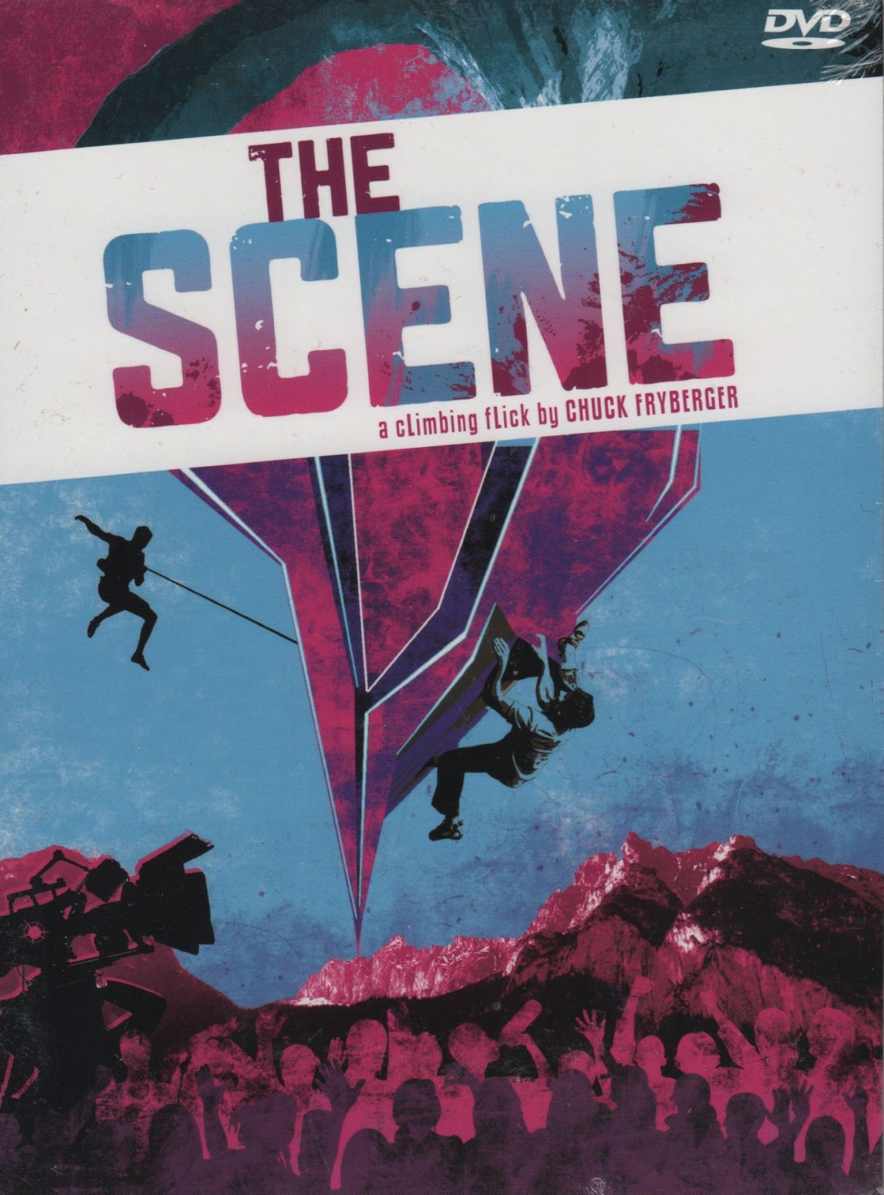 The Scene • Udo Neumann