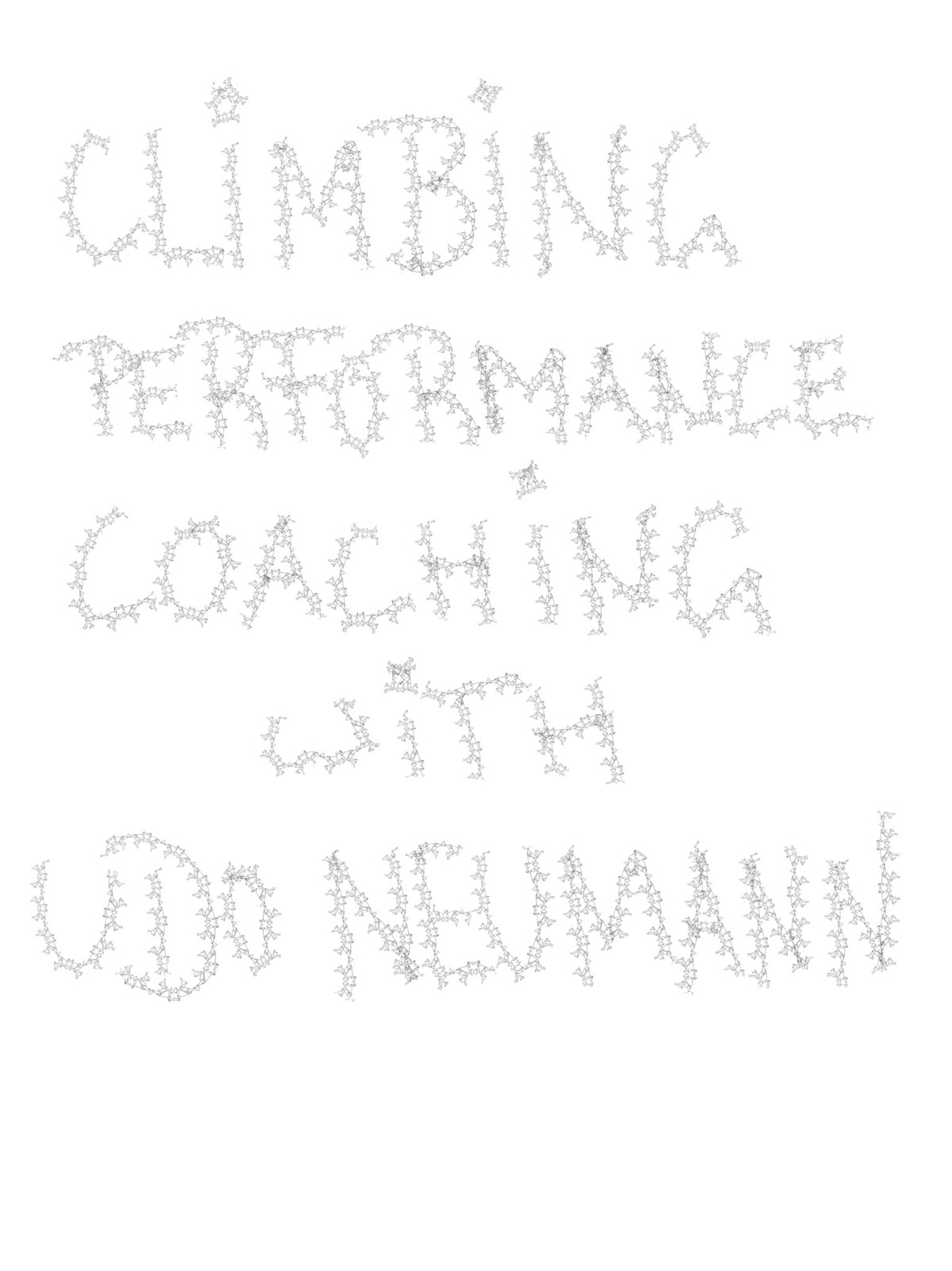 Udo Neumann — UDINI • About Udo Neumann