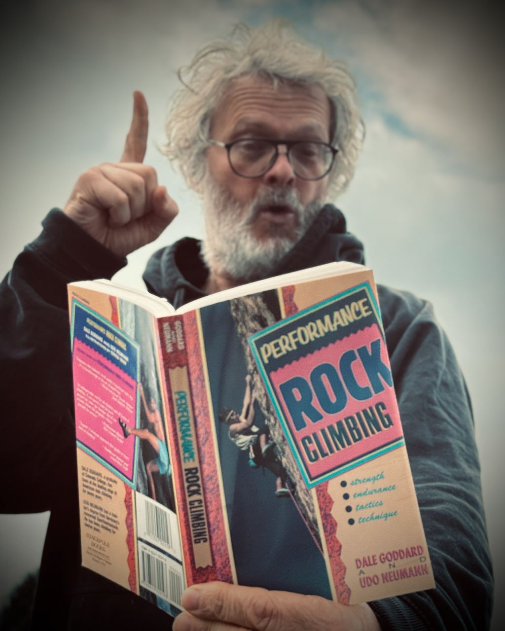 UDINI • About Udo Neumann